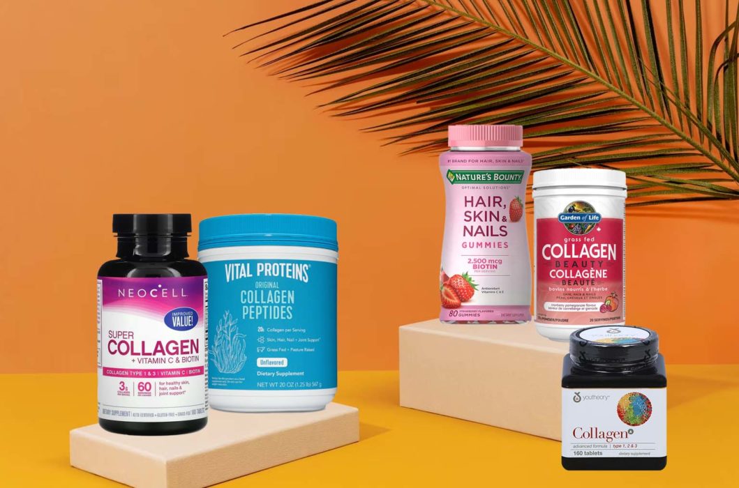 7 TOP COLLAGEN SUPPLEMENTS YOU CAN BUY IN THE PHILIPPINES