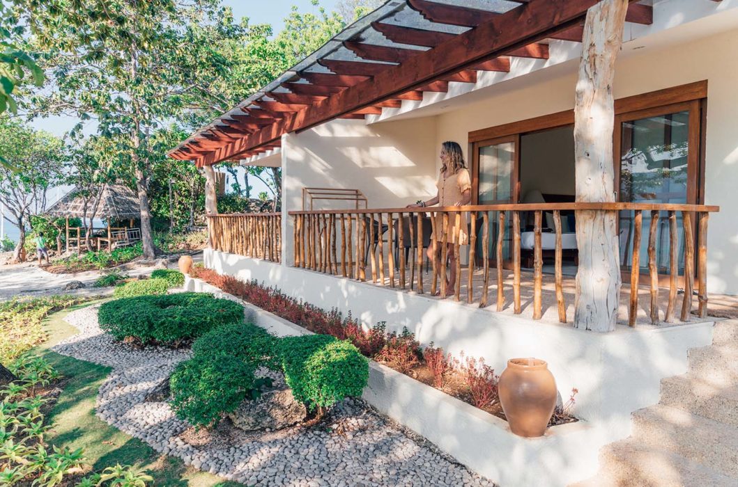 BLUEWATER SUMILON: PARADISE IN THE HEART OF THE PHILIPPINES