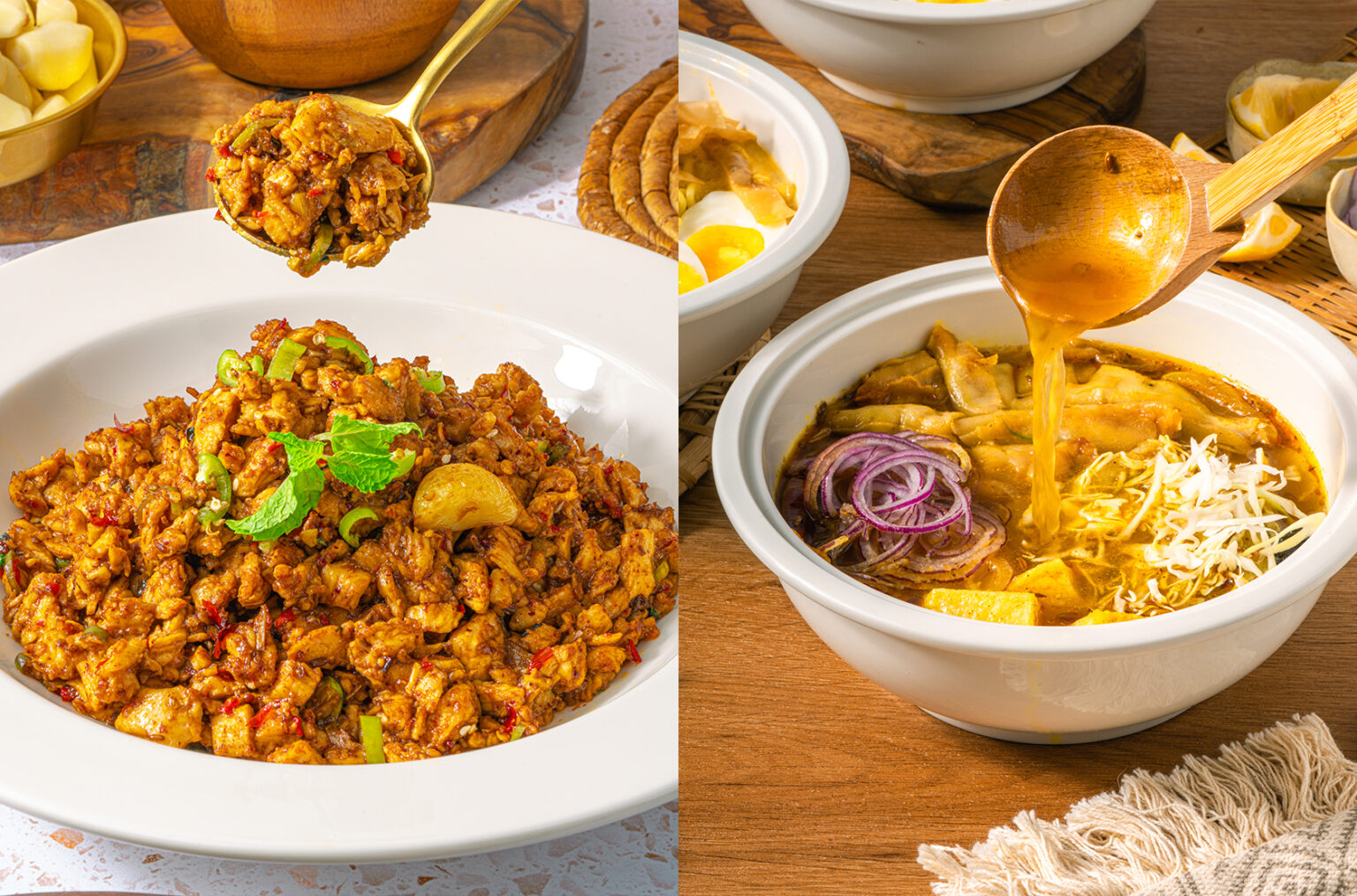 RANGOON RUBY OPENS ITS FIRST RESTAURANT IN THE PHILIPPINES